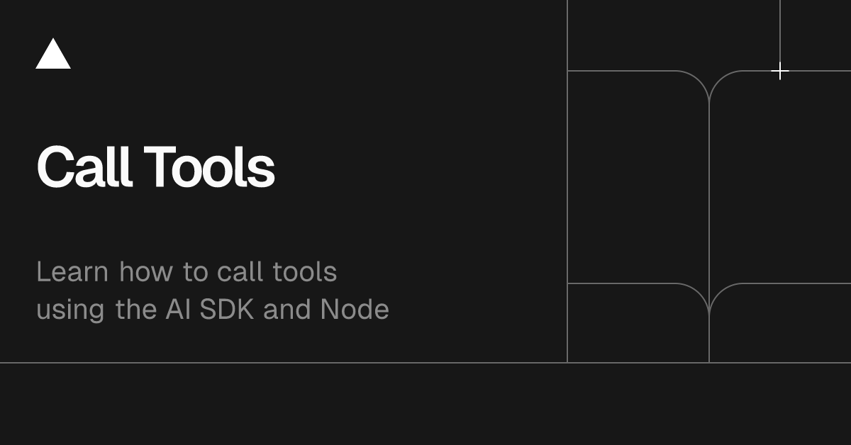 Node: Call Tools