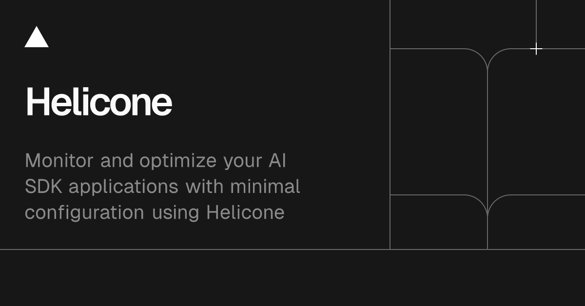 Observability Integrations: Helicone