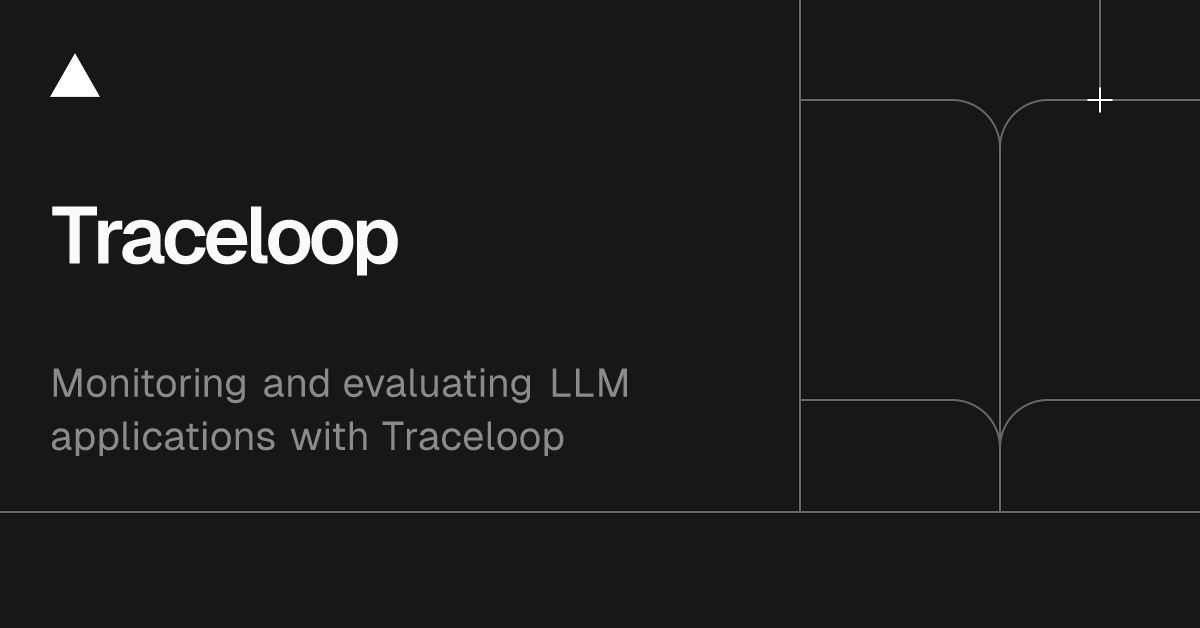Observability Integrations: Traceloop